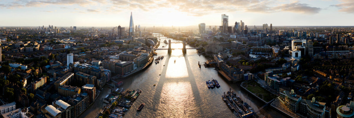 London Landscape Photography Gallery | Jason Denning - Panoramic ...